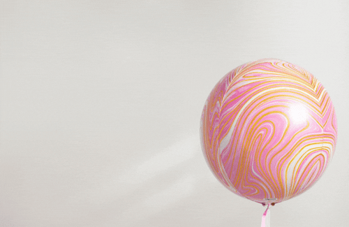 Heliumballonger og Ballonglevering i Oslo